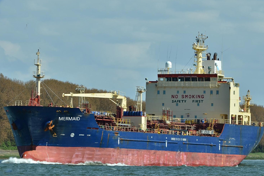 FLEET – Borealis Tankers